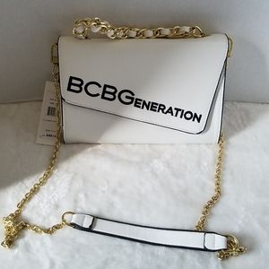 BCBGeneration Bags | Cora The Icon Crossbodybag | Poshmark